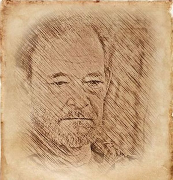 Troy Caperton - Official Website